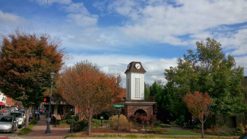 Franklin, NC ABC Store